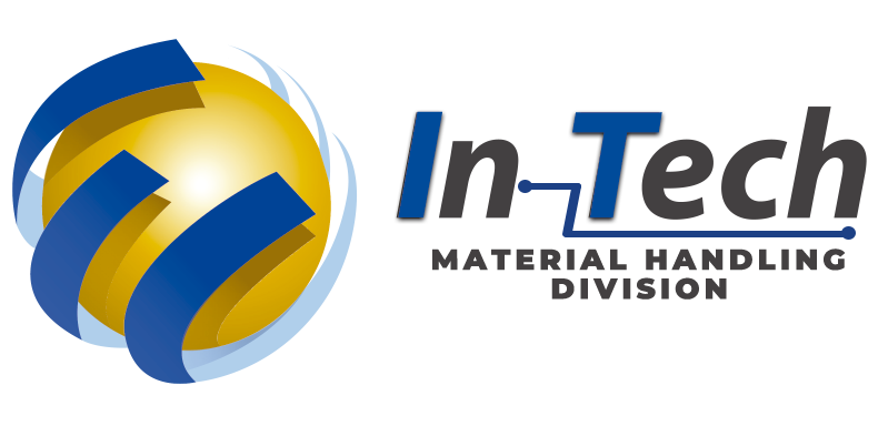 MATERIAL HANDLING – Intech Automation