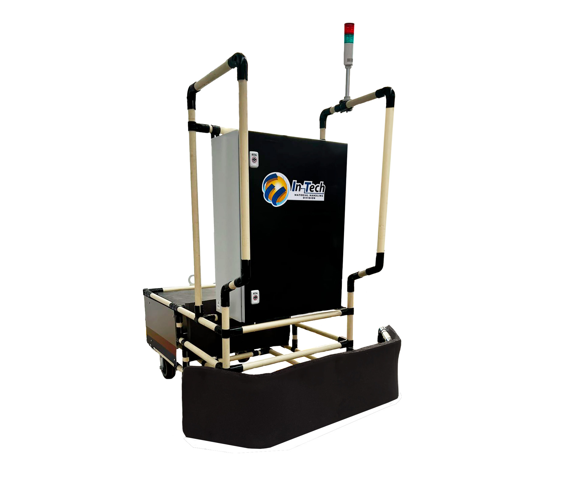 AGVs – Intech Automation