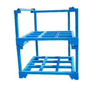 Racks de Materiales – Intech Automation