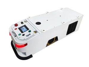 AGVs – Intech Automation